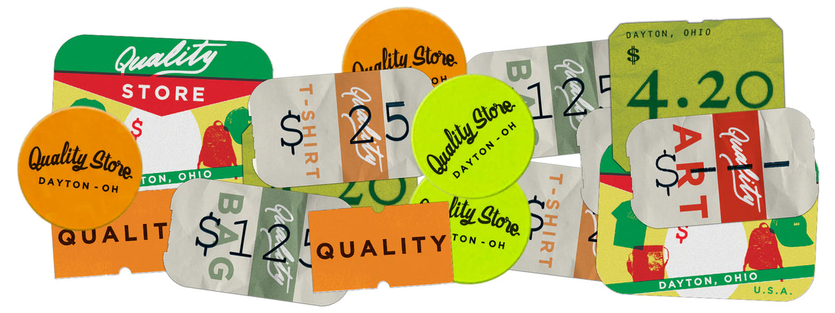 QUALITY STORE - HOOLIGANS TRIBE