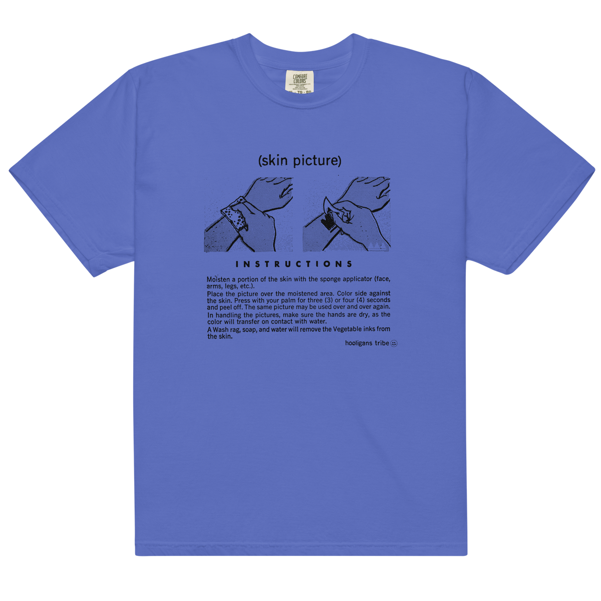 QUALITY STORE - HOOLIGANS TRIBE